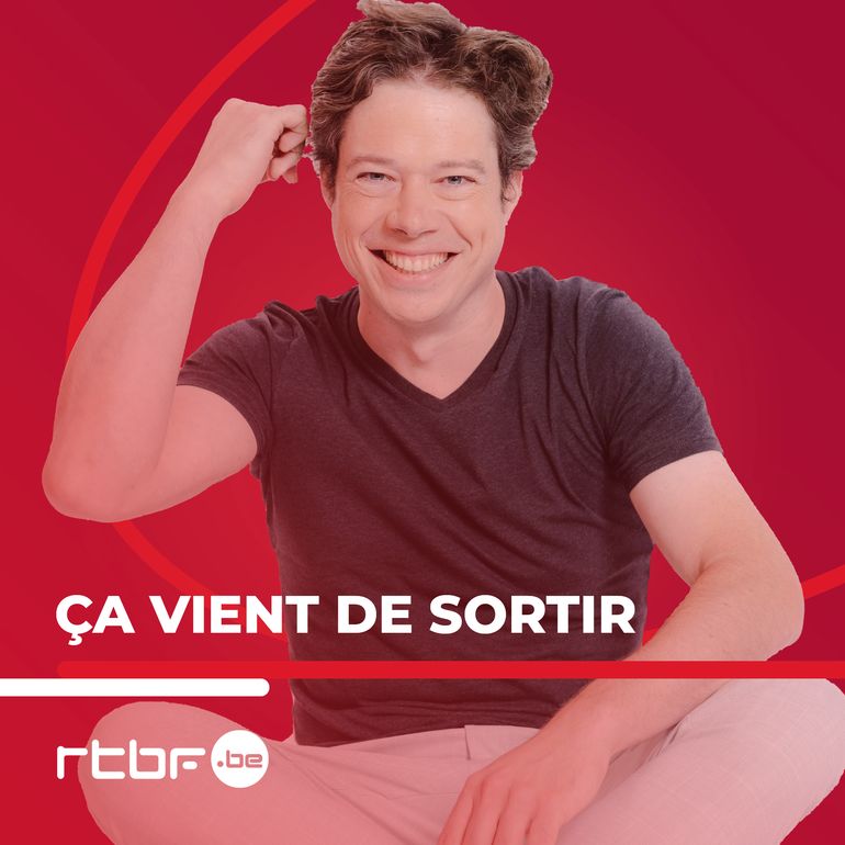 Ca vient de sortir - - Auvio