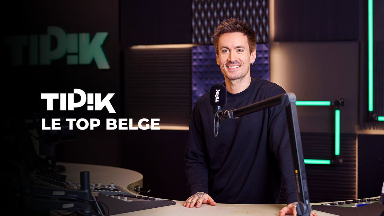 LE TOP BELGE - RTBF Tipik