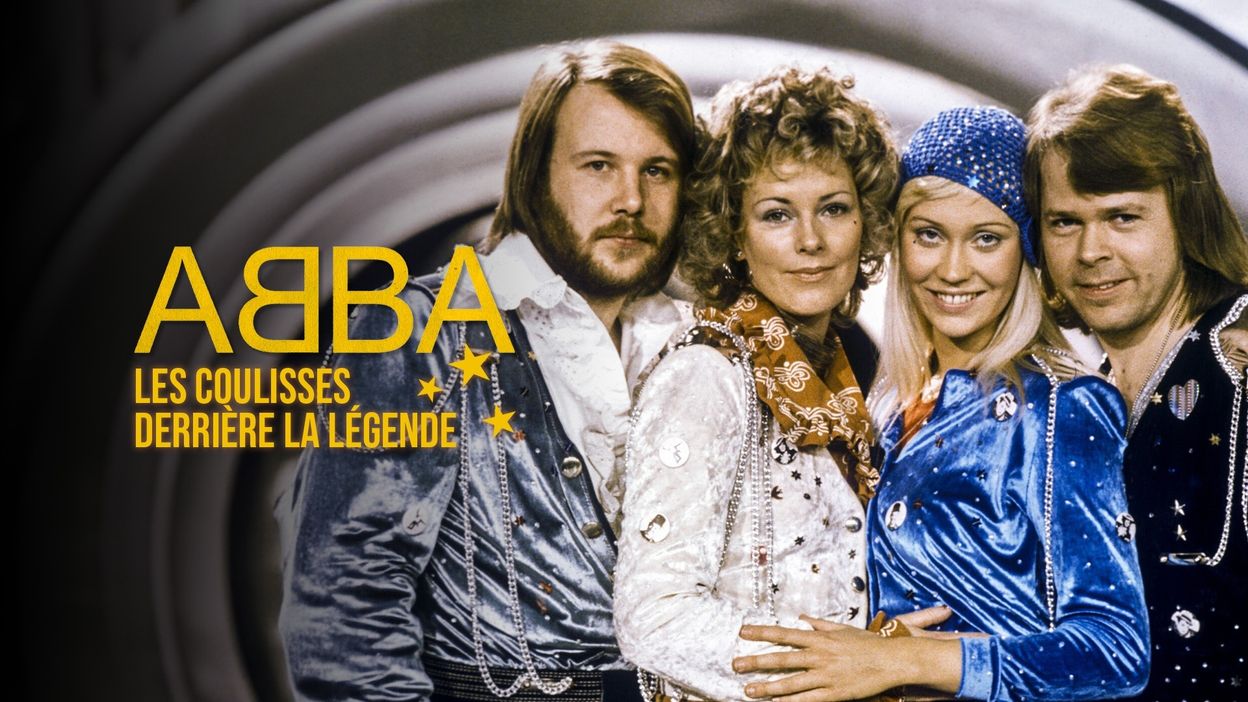 ABBA: les coulisses derrière la légende - Auvio