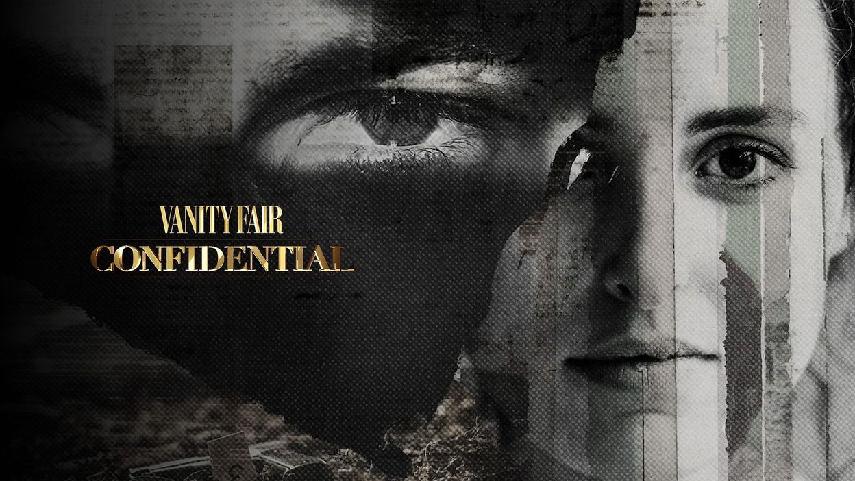 Vanity Fair Confidential - RTBF Tipik