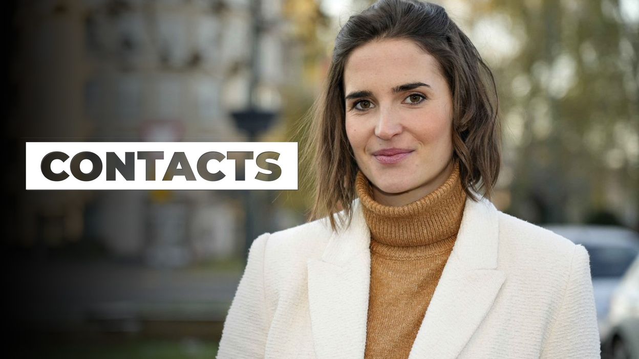 Contacts - Auvio