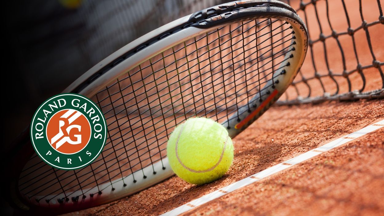 Roland-Garros - Auvio