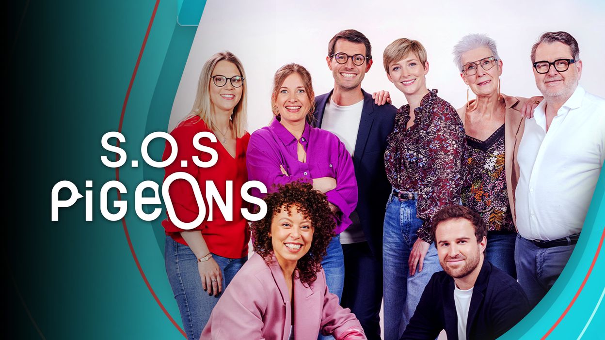 On n'est pas des pigeons - Auvio