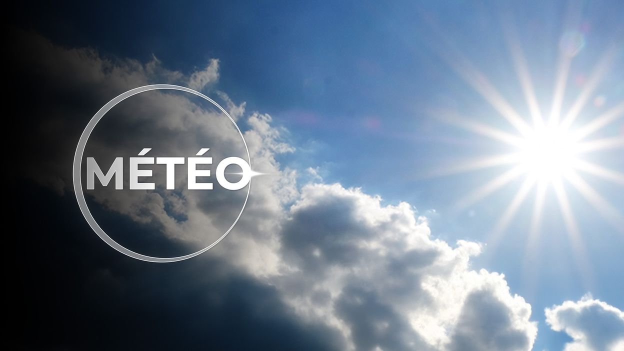 Météo - Auvio