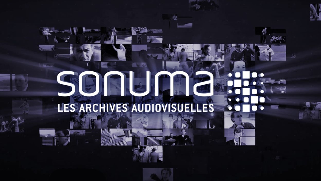 Archives Sonuma - Le Carrousel aux images - Bourvil - "la cuisine au ...