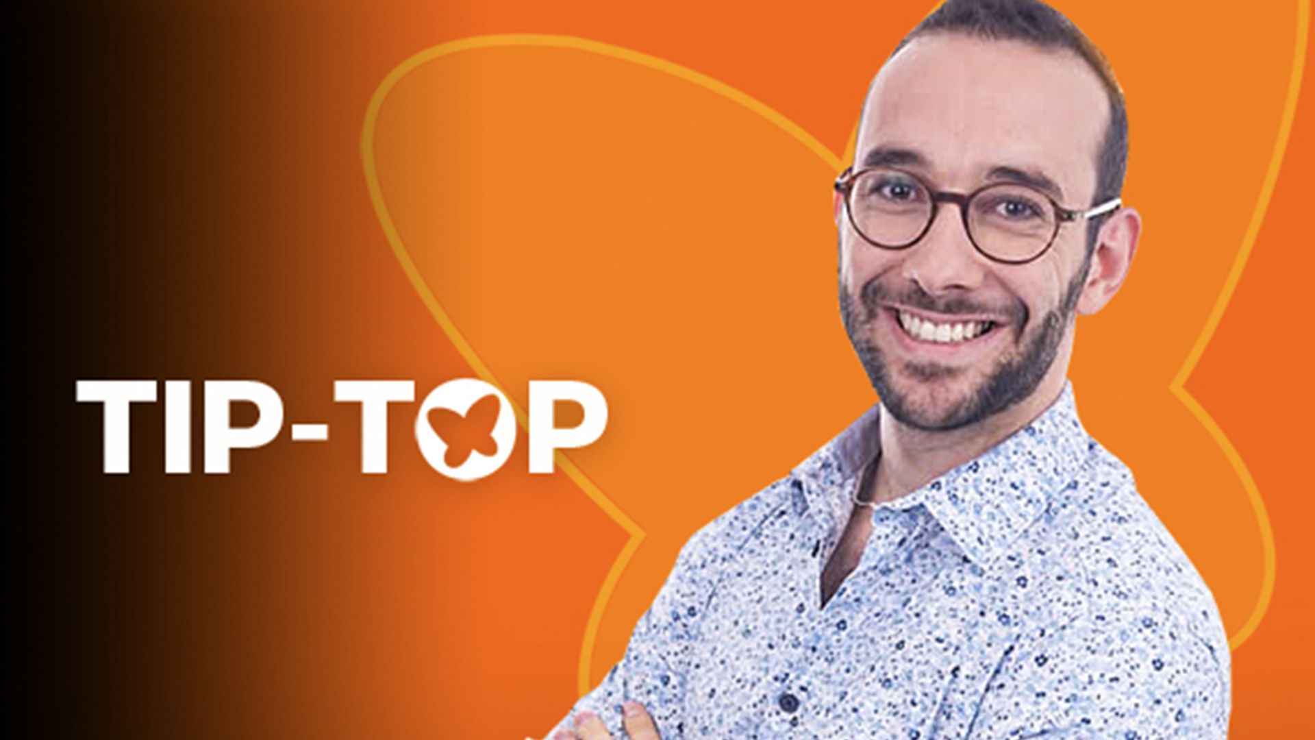 Tip-Top - Auvio