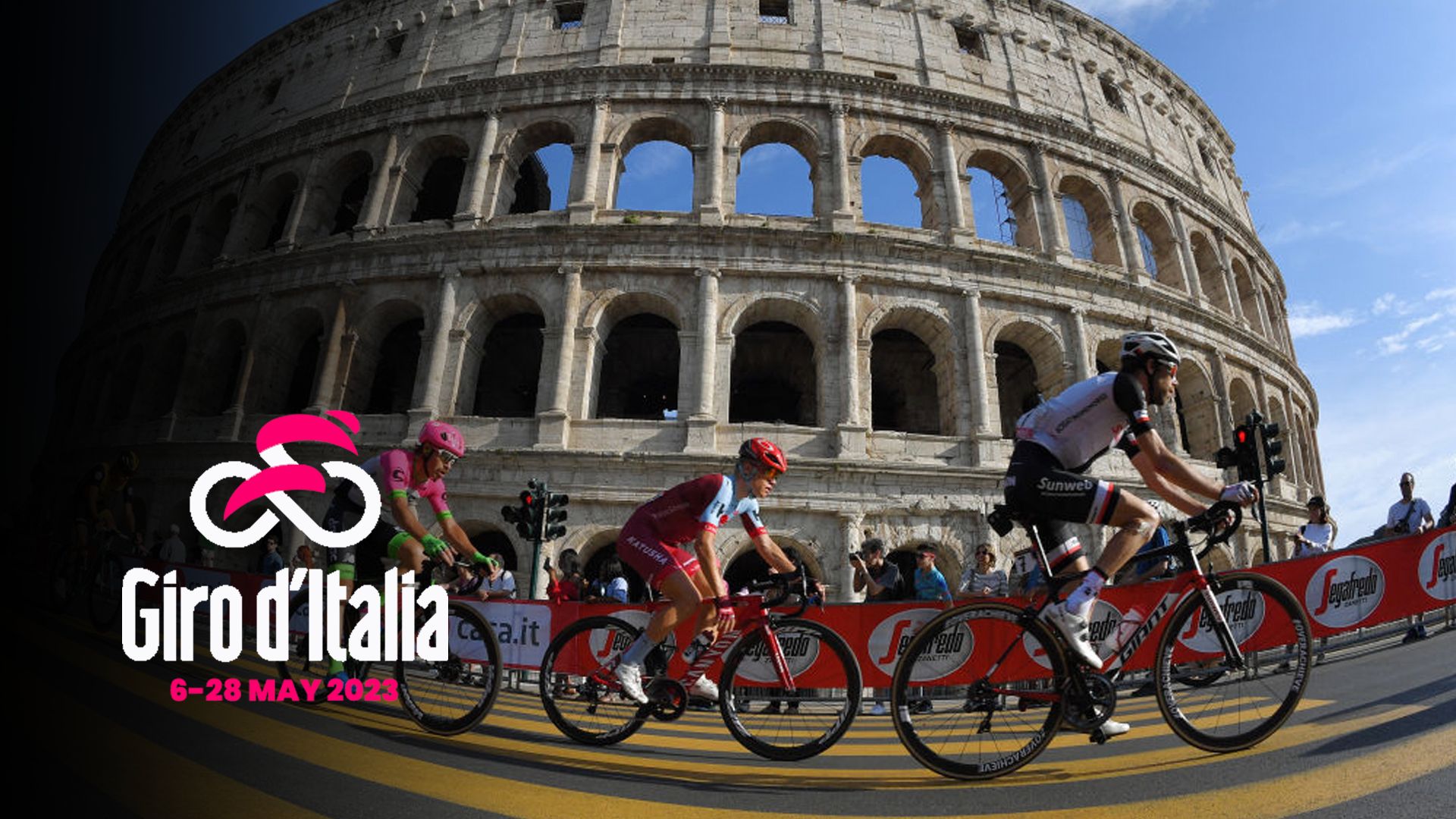 Giro d'Italia Women - Auvio