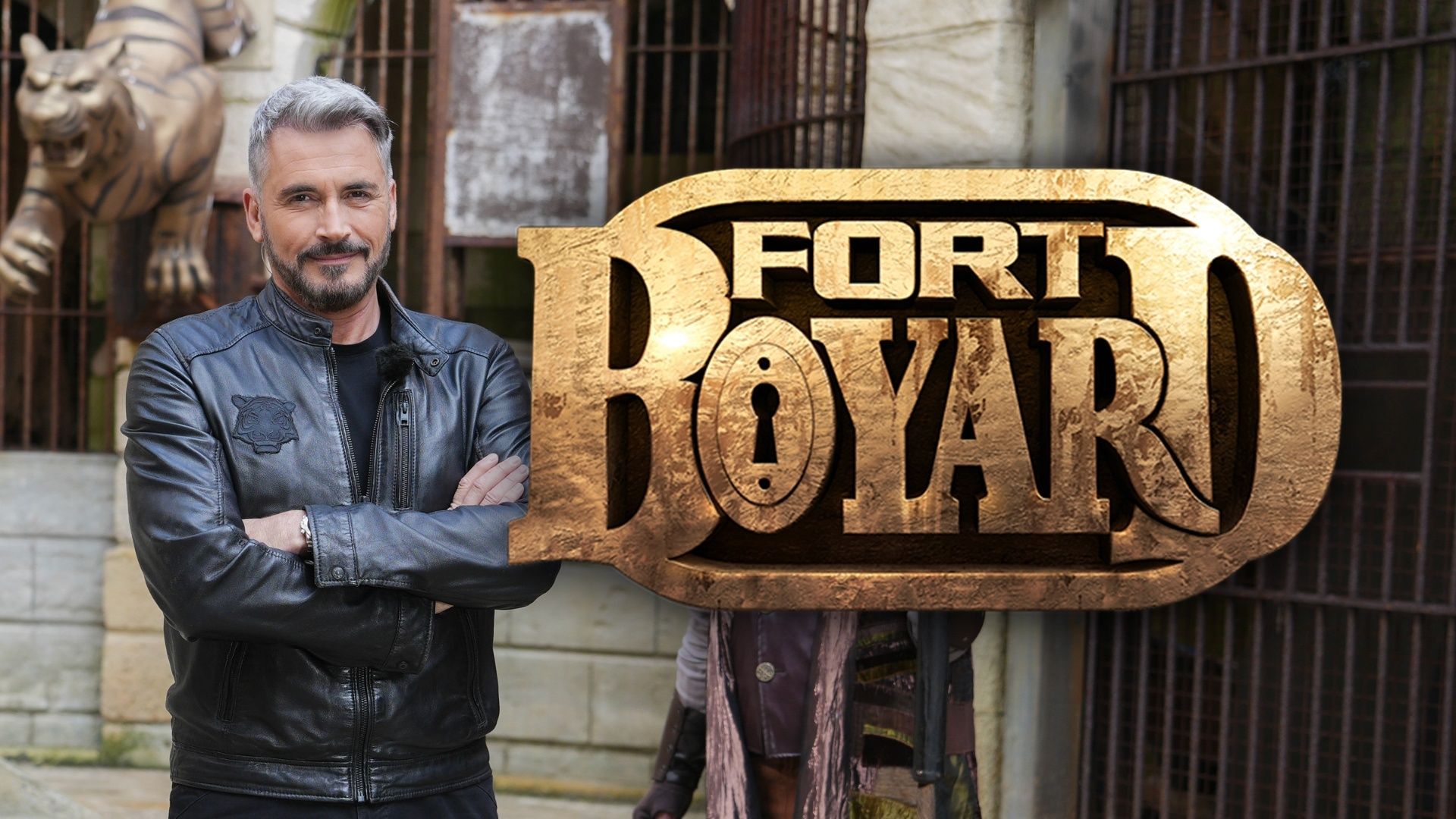 Fort Boyard - Auvio