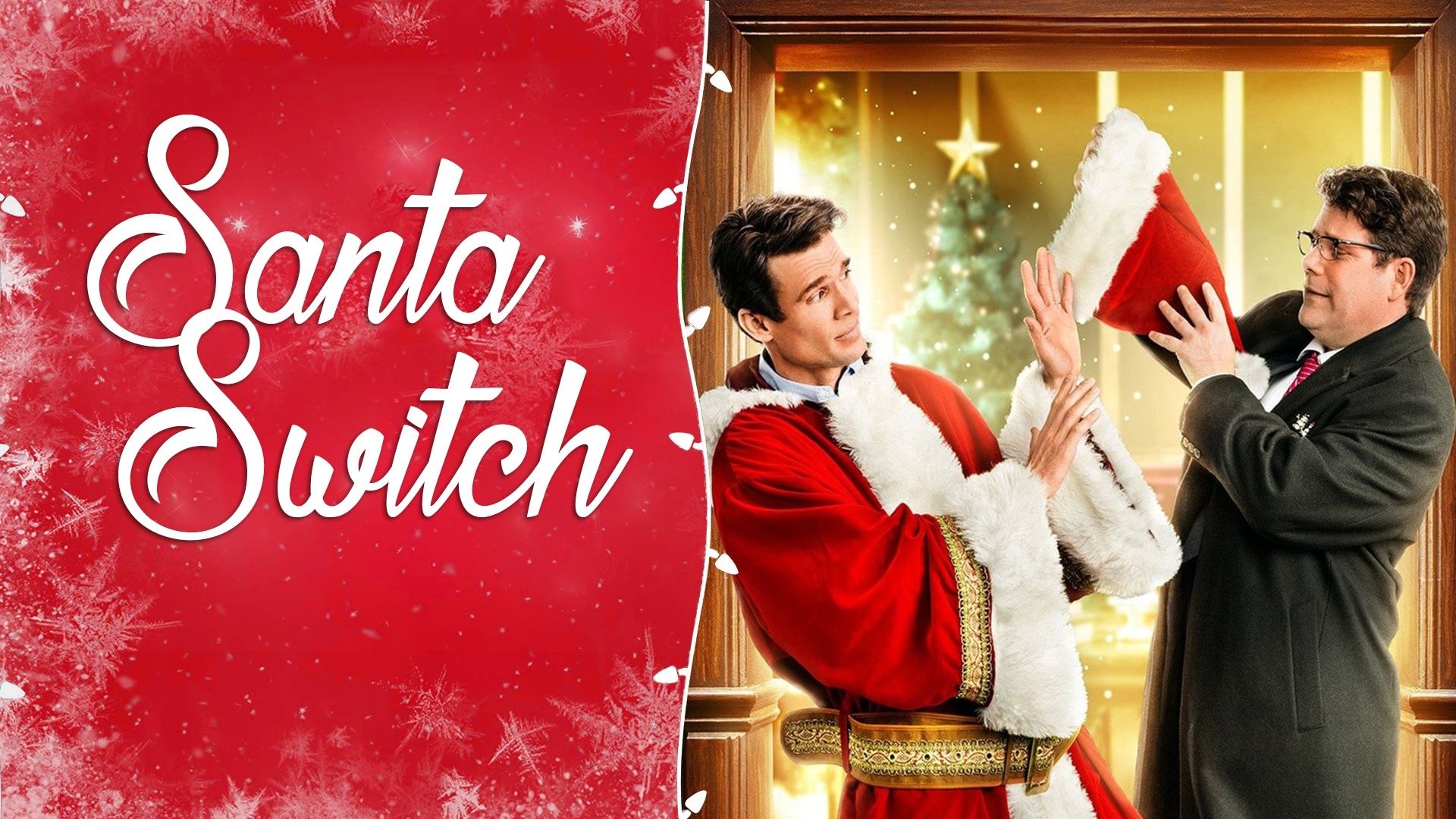 Santa switch - Auvio
