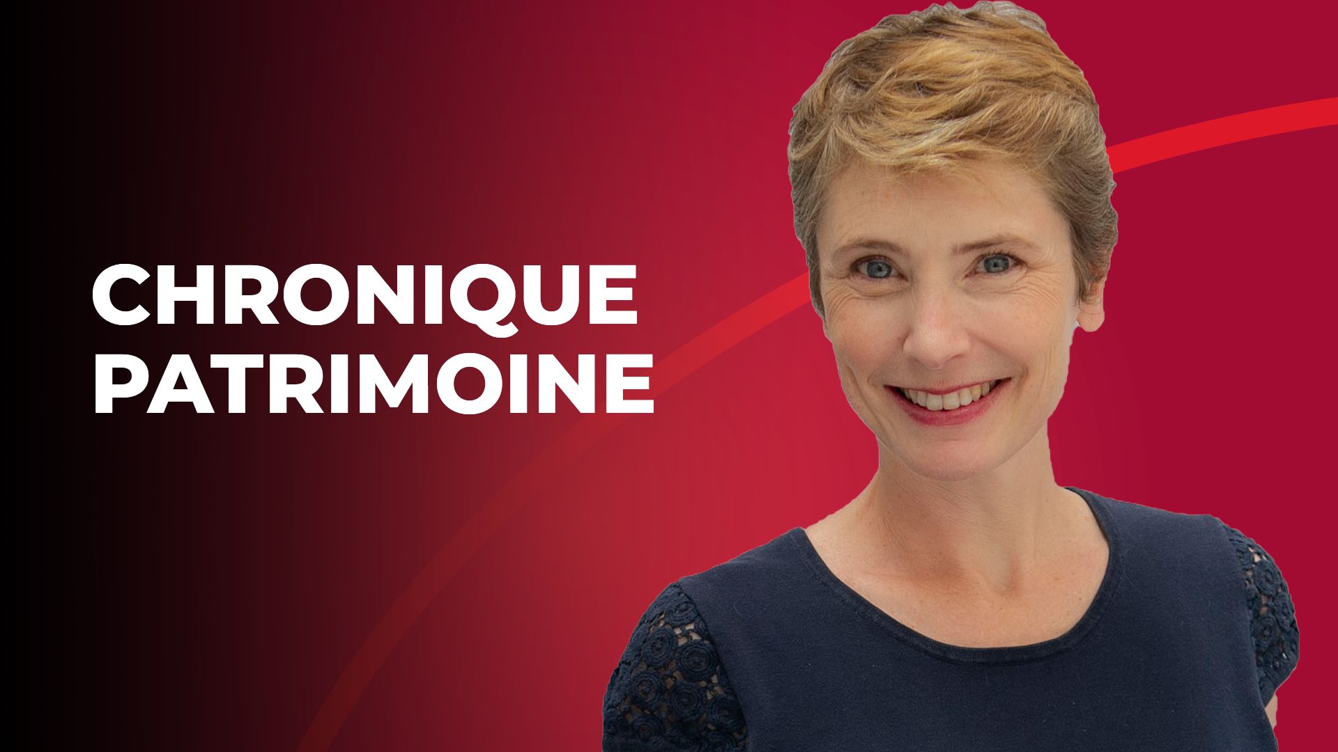 Patrimoine, avec Caroline Veyt - La Cité Miroir à Liège - Auvio