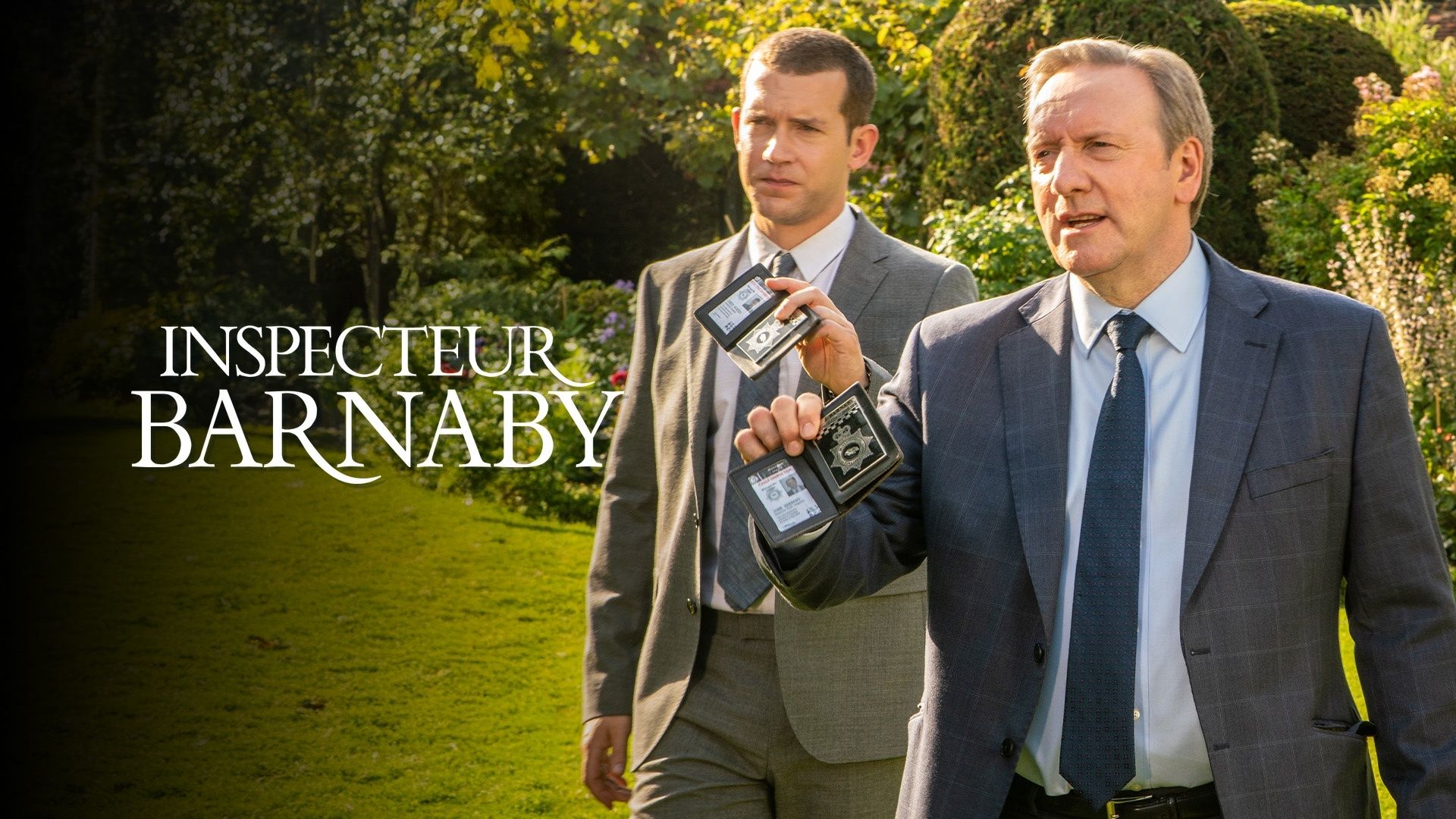 Inspecteur Barnaby - Auvio