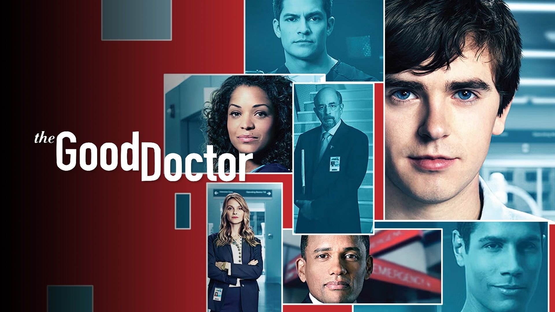 Good doctor - Auvio