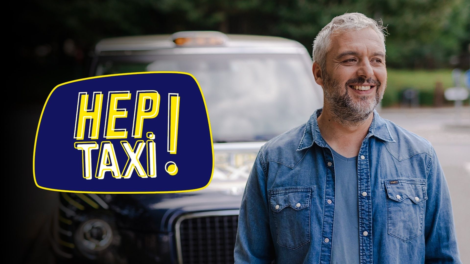 HugoDécrypte, le décodeur de l'actualité, dans 'Hep Taxi !' : 'Je ne m ...