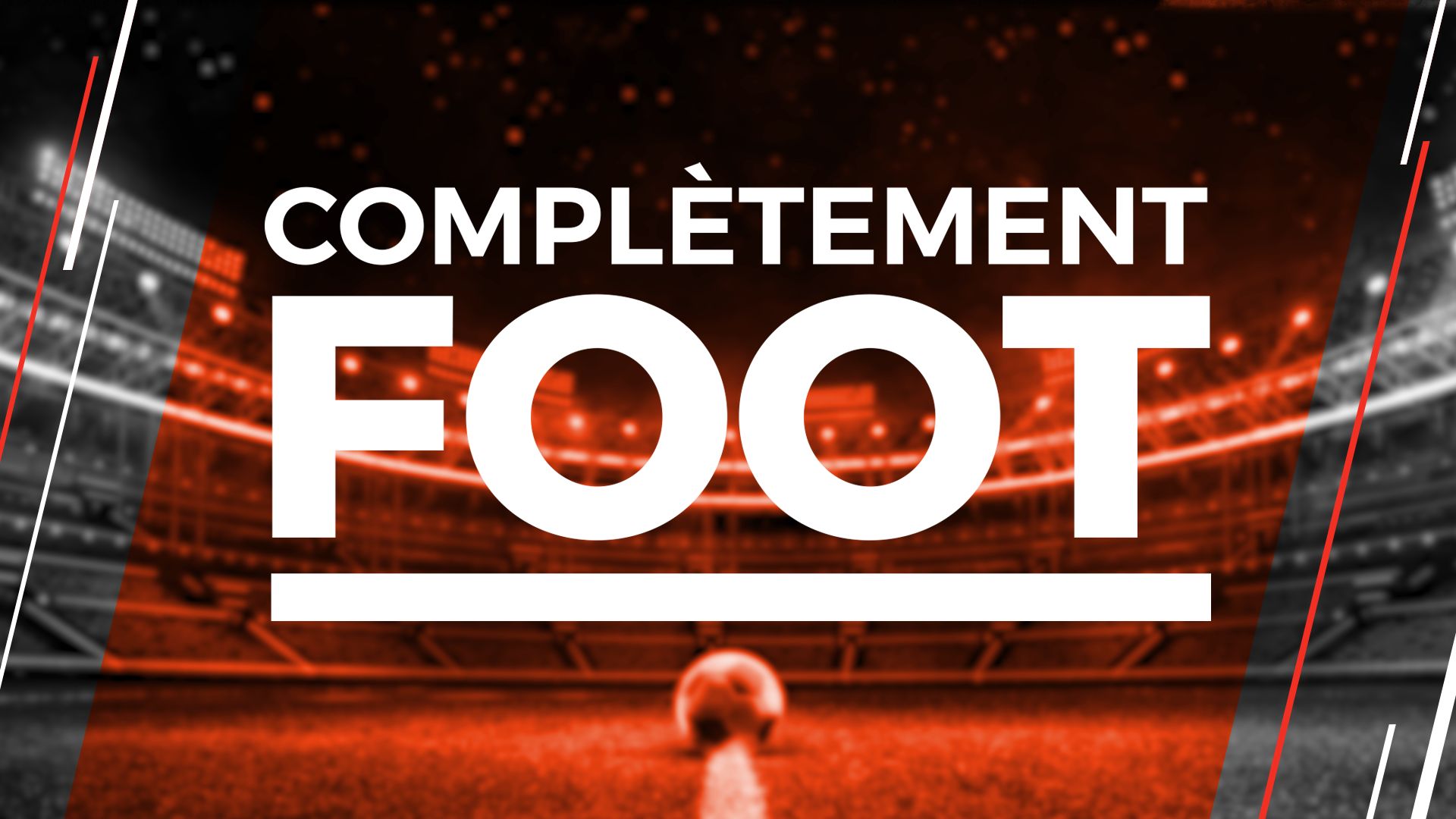 Complètement Foot - Saint-Trond - Club de Bruges - Auvio