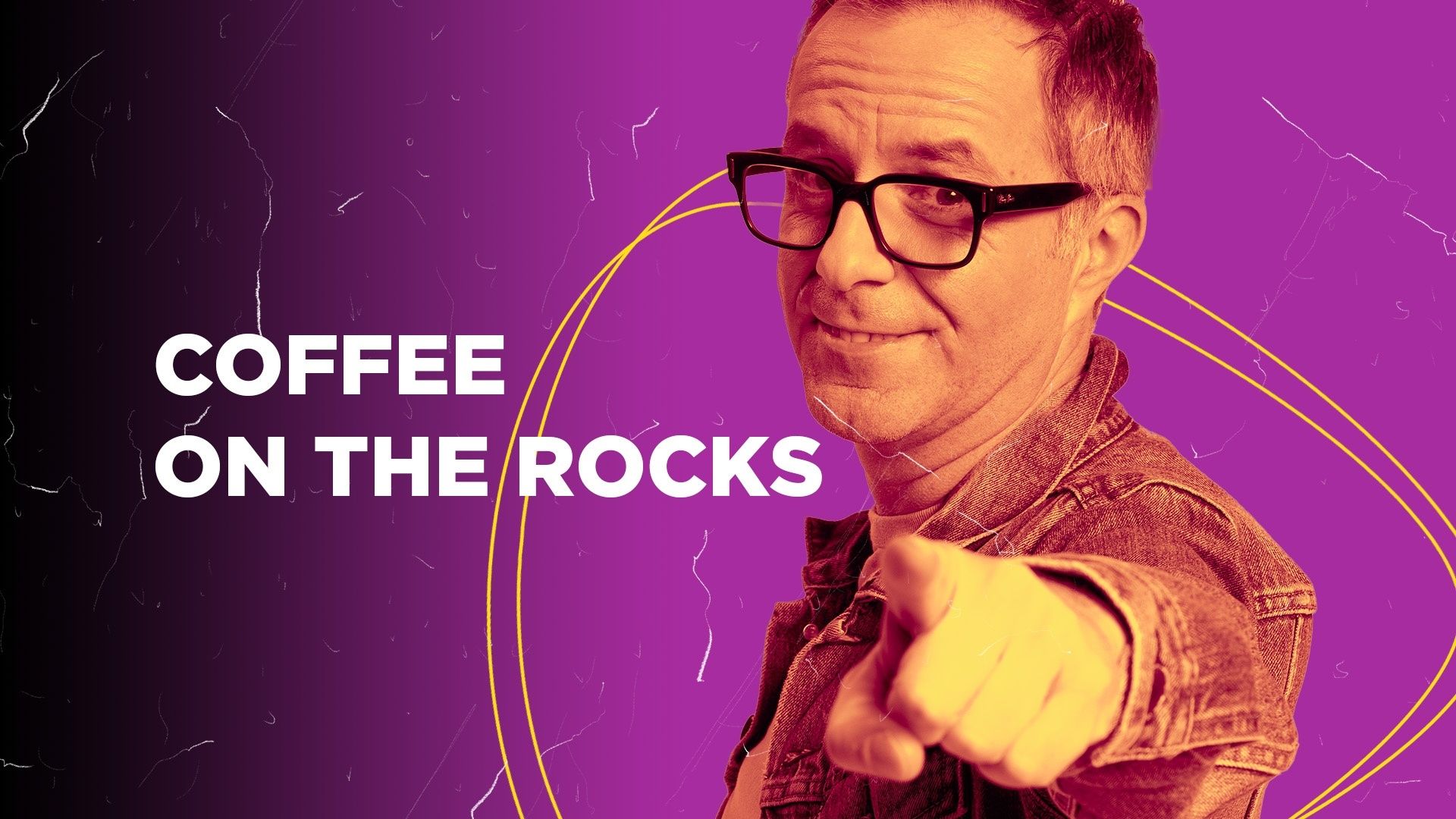 COFFEE ON THE ROCKS - 6h-10h : Coffee on the Rocks sur Classic 21, avec ...