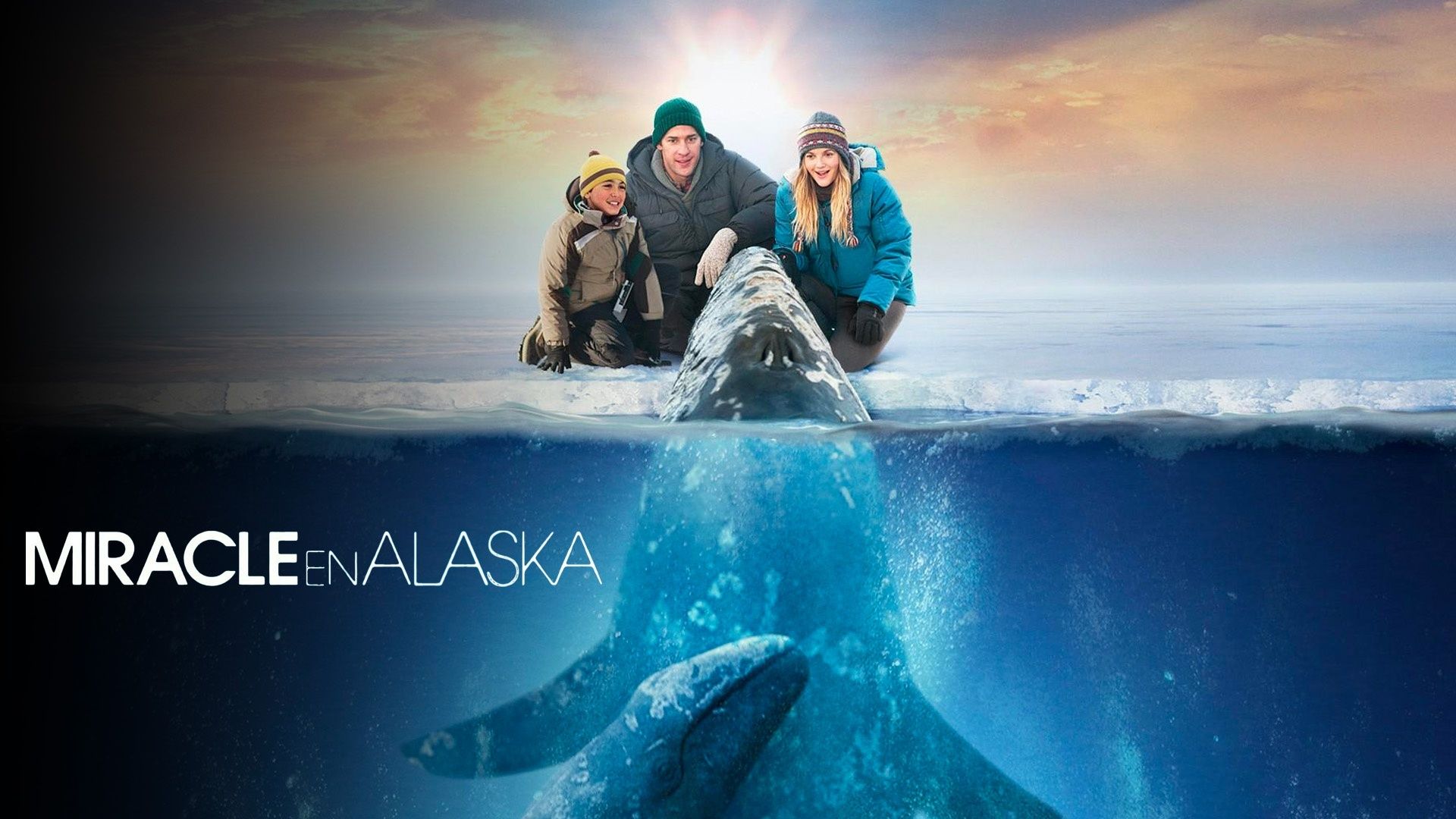 Miracle en Alaska - Auvio