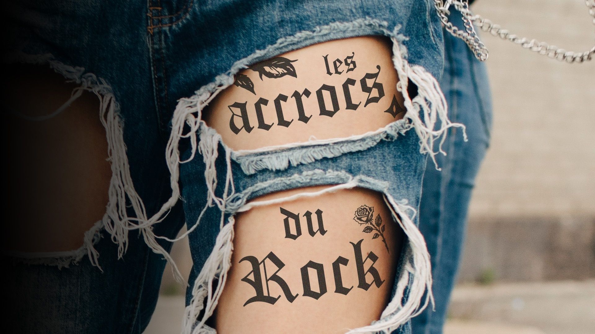 Les Accrocs du Rock - Stewart Copeland a volé un joint à Paul McCartney ...