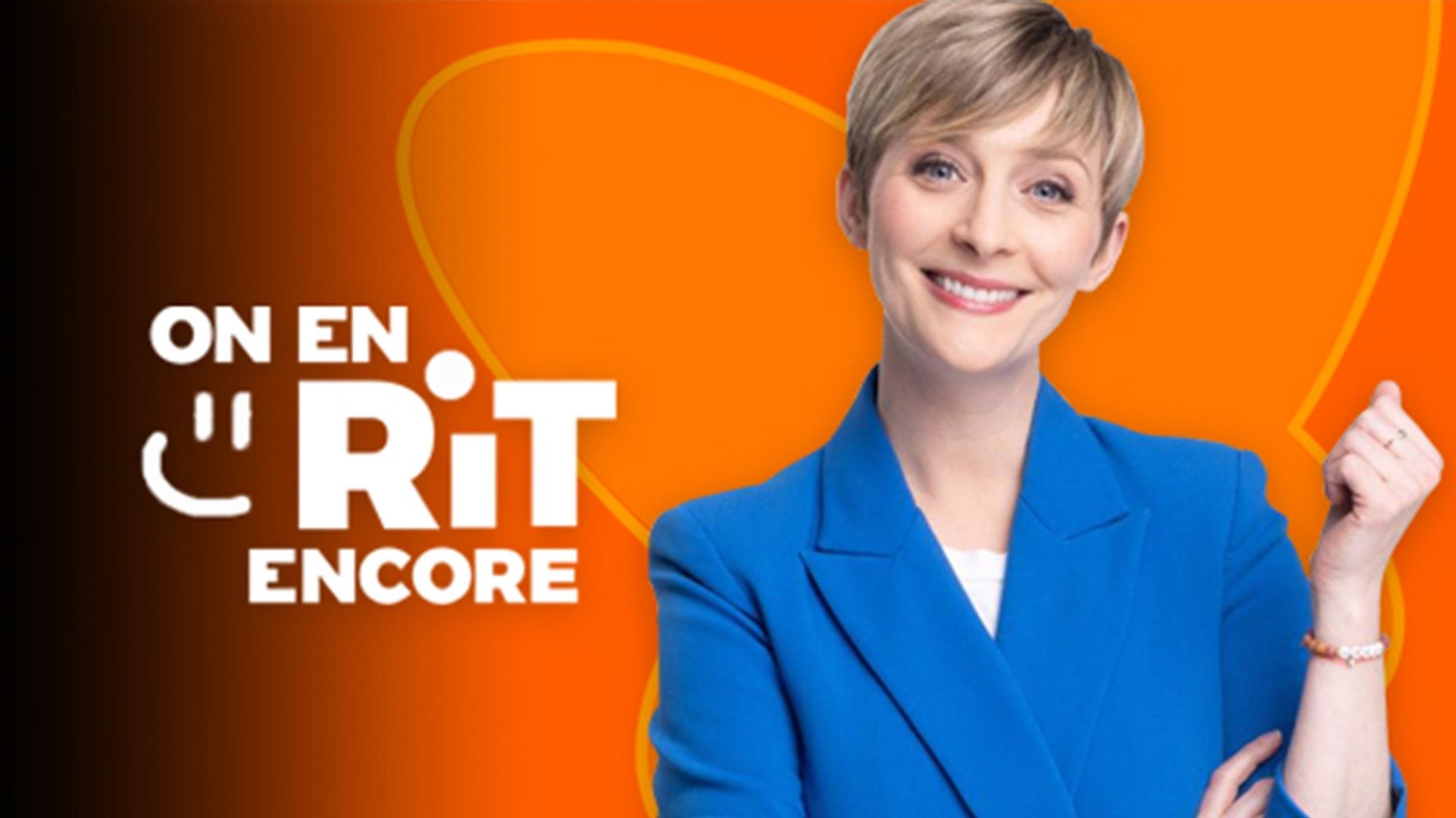 On en rit encore - Auvio