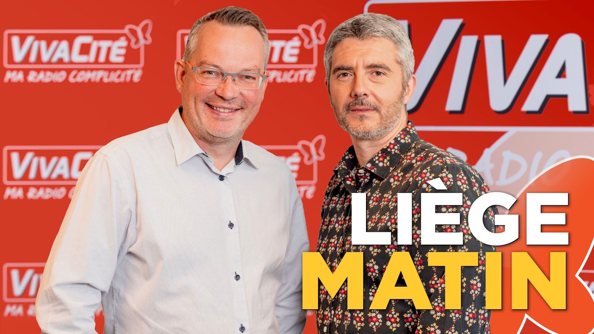Liège matin - Auvio