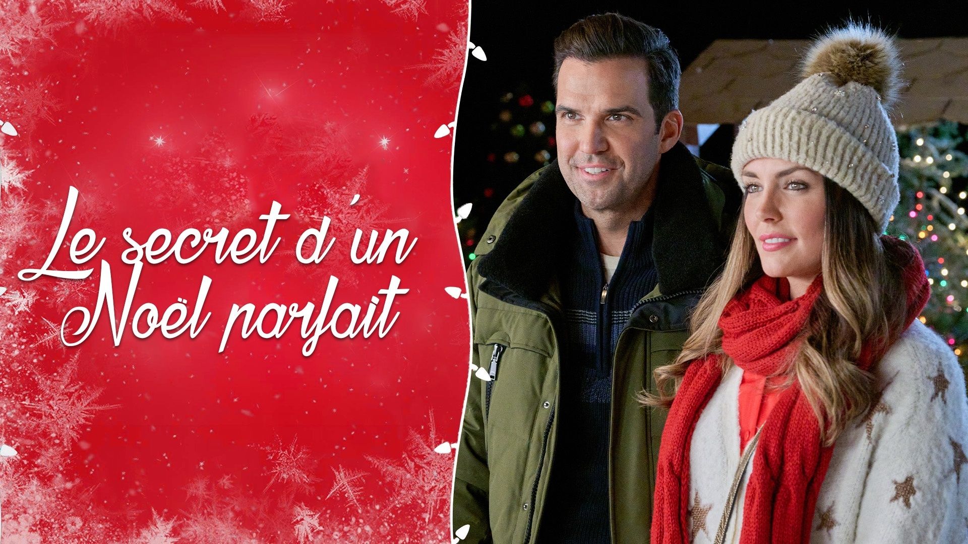 Le secret d'un Noël parfait - Auvio