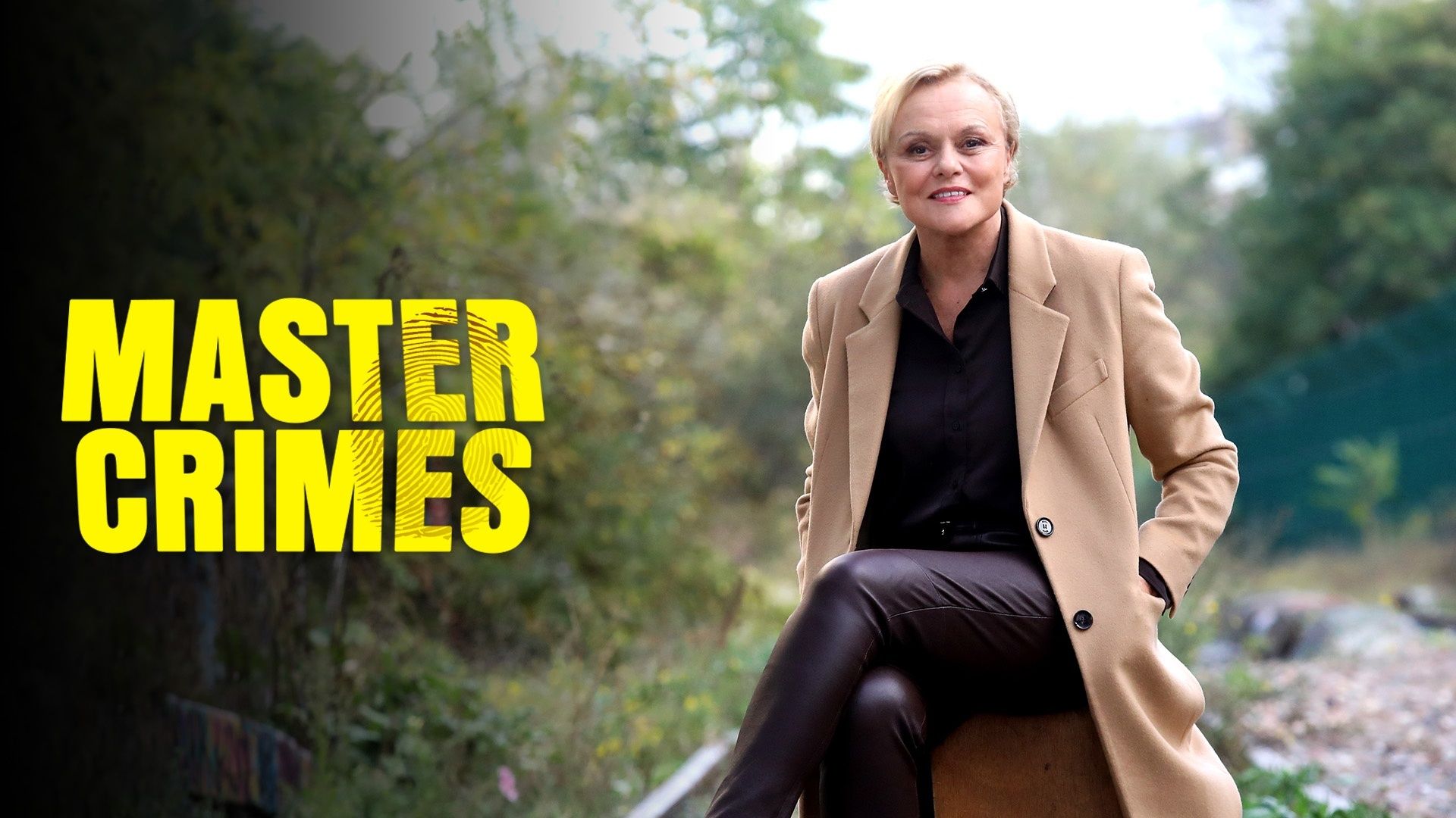 Accueil Séries Policier Master Crimes