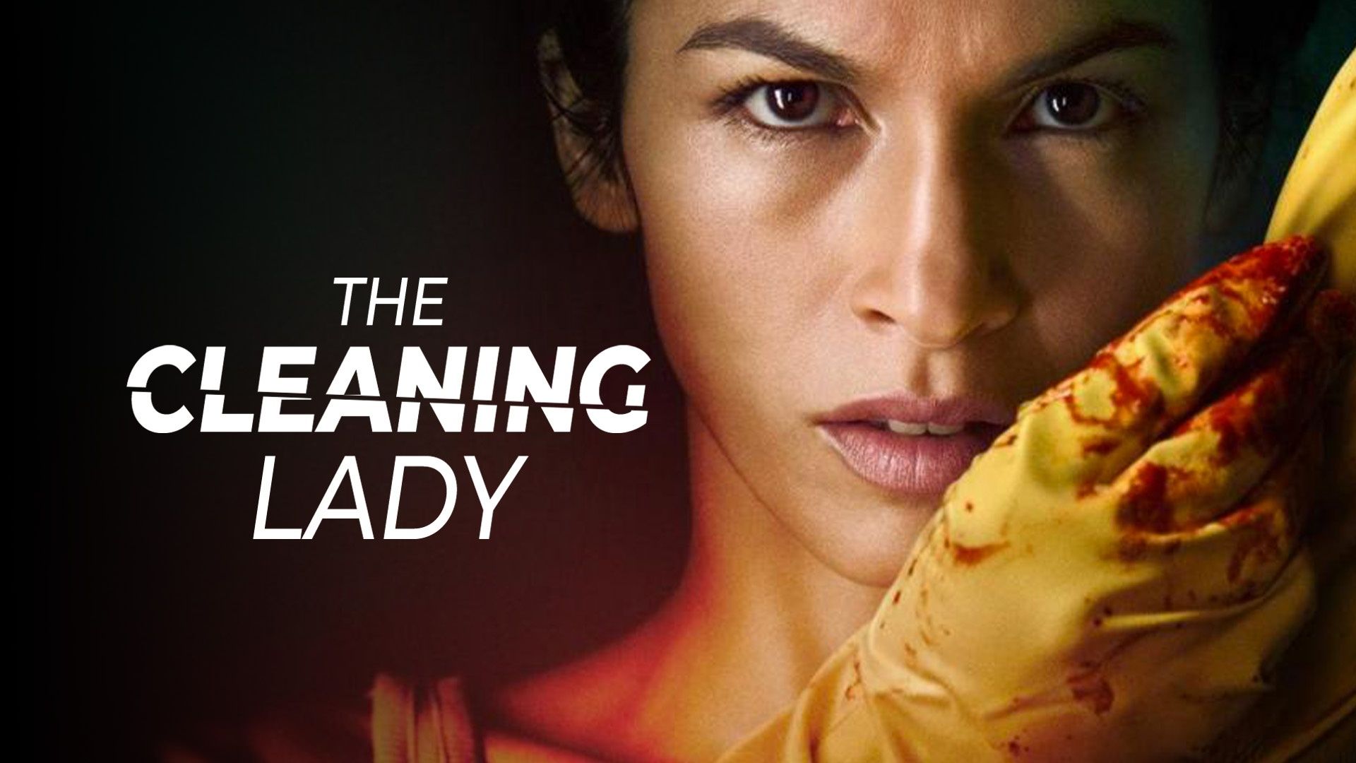 The cleaning lady - Auvio