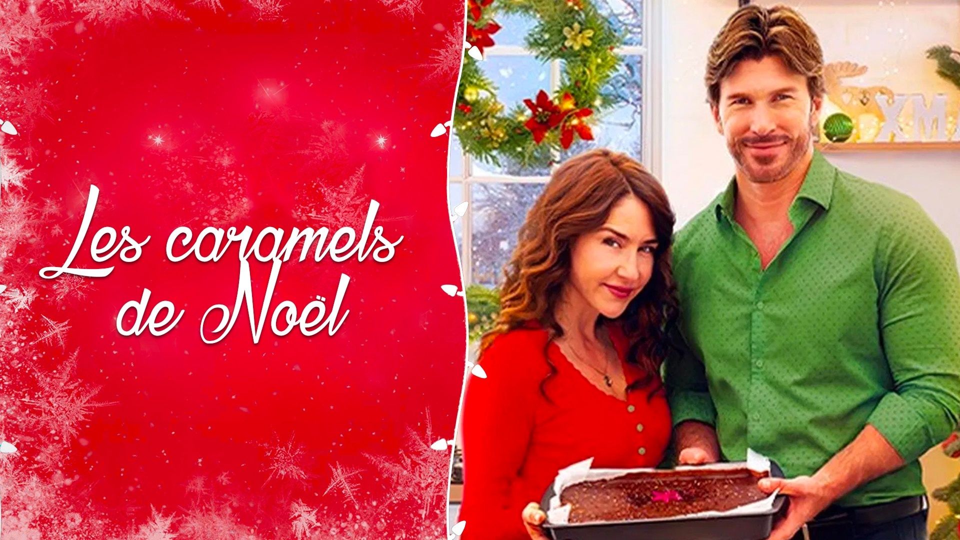 Les caramels de Noël - Auvio