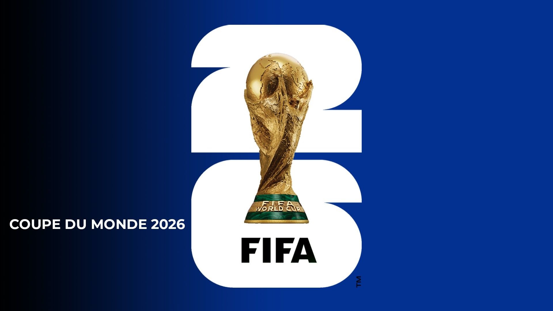 Coupe du Monde de la FIFA 2026 - Auvio