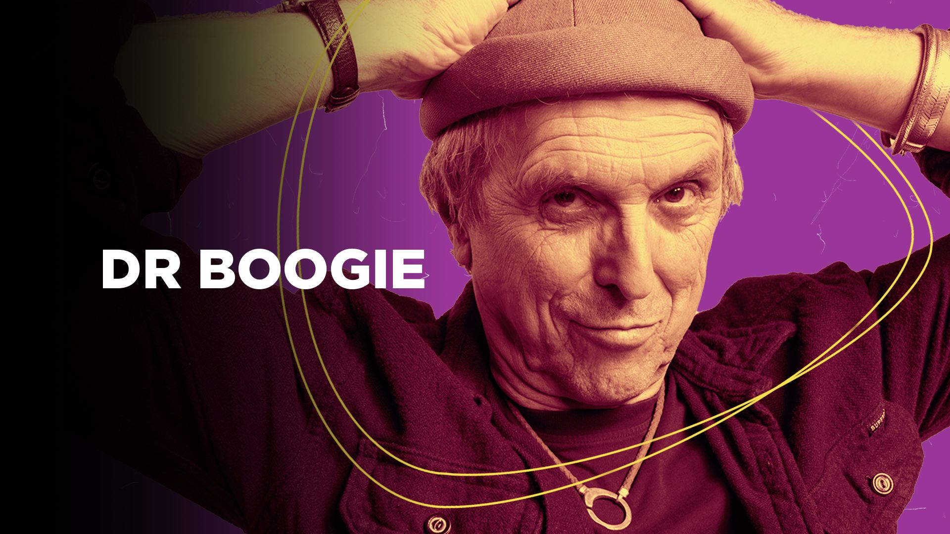 Dr Boogie, speciale Rock Sudiste - Toute la musique Roots, incluant le ...