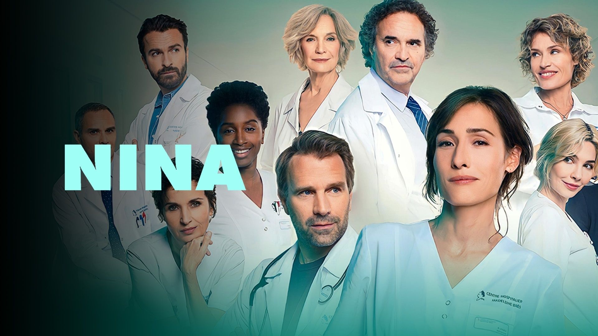 Nina - Auvio