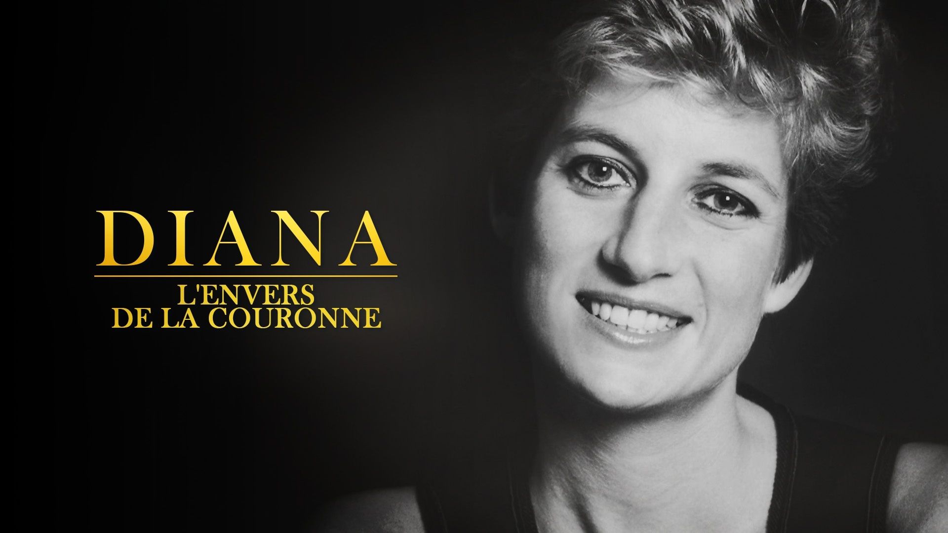 Diana, l'envers de la couronne - Auvio