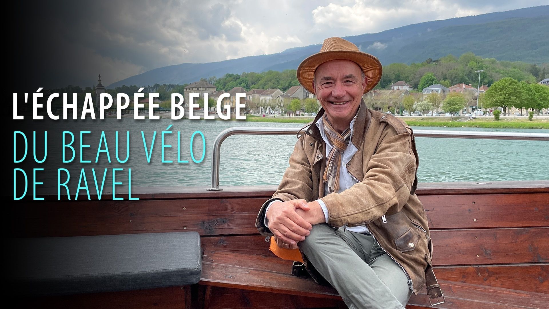 L'échappée belge - Auvio