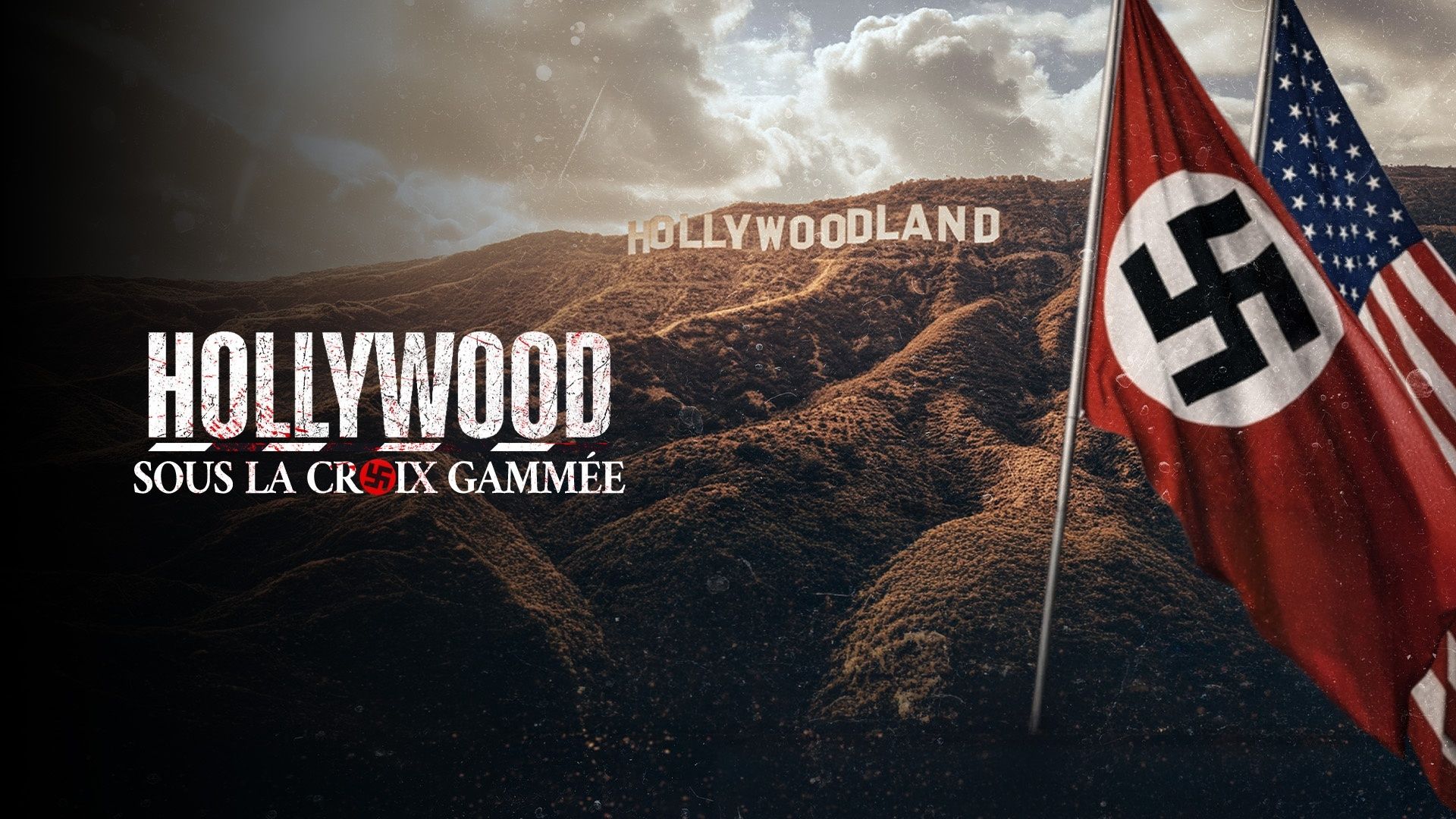 Hollywood sous la croix gammée - Auvio