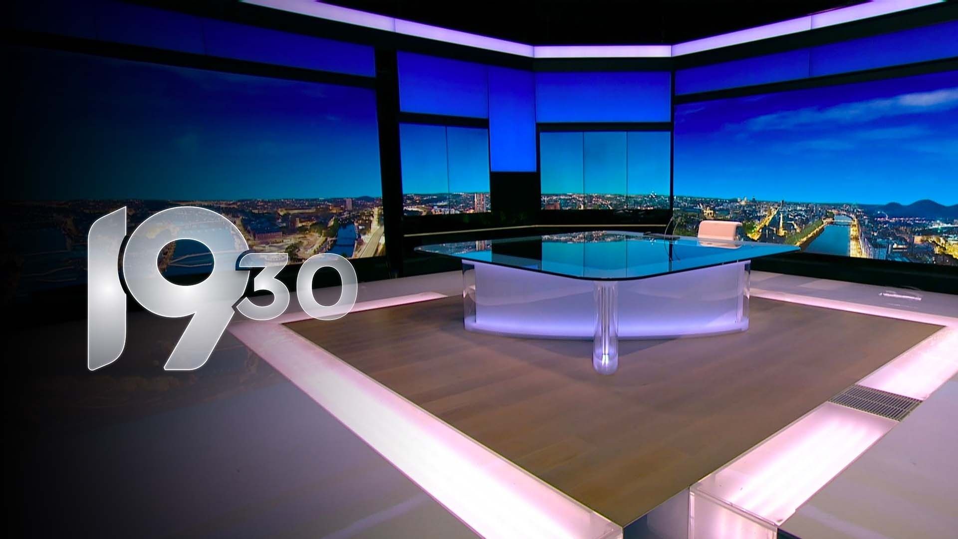 Le 19h30 (Bou - Auvio