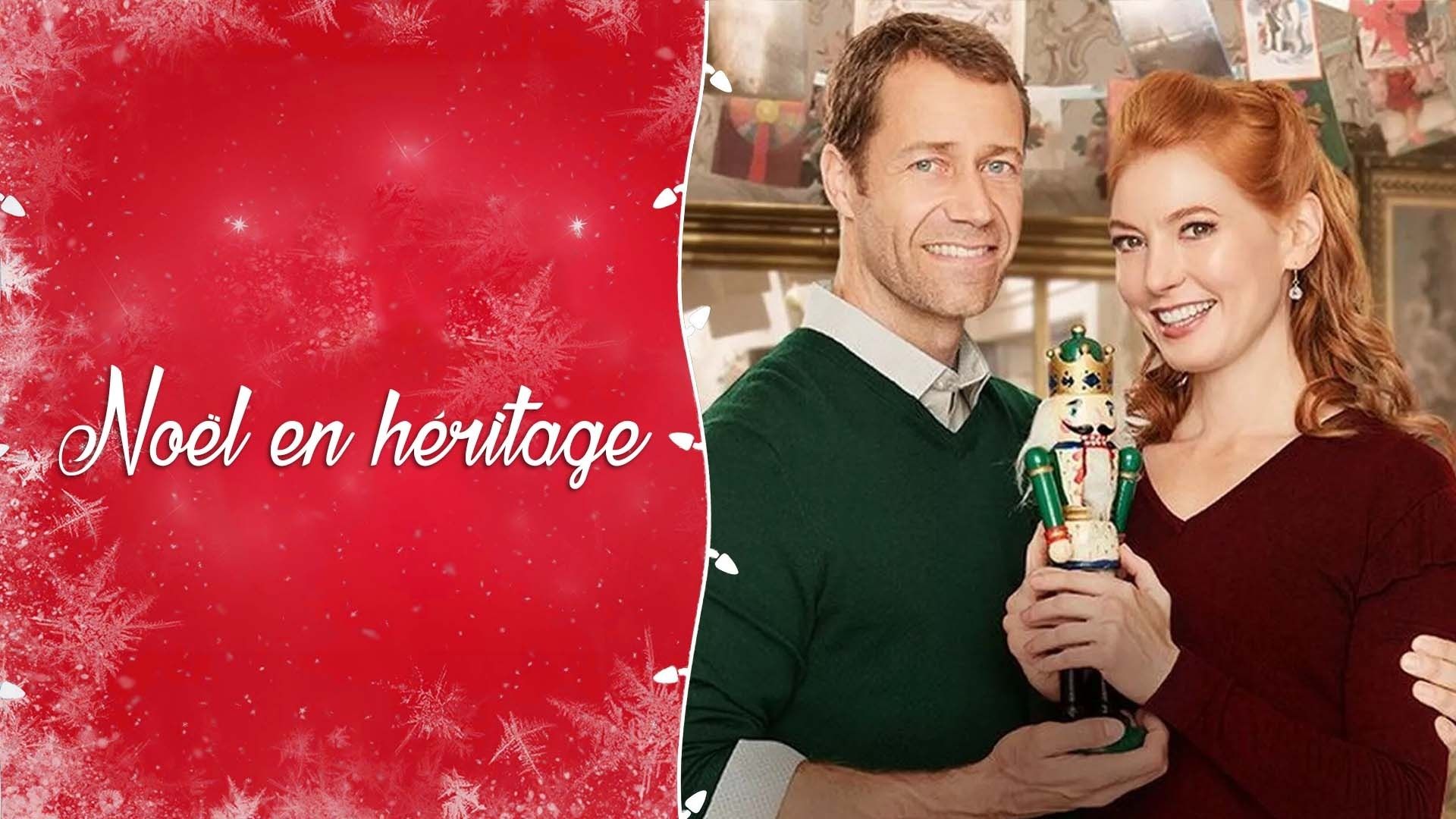 Noël en héritage - Auvio