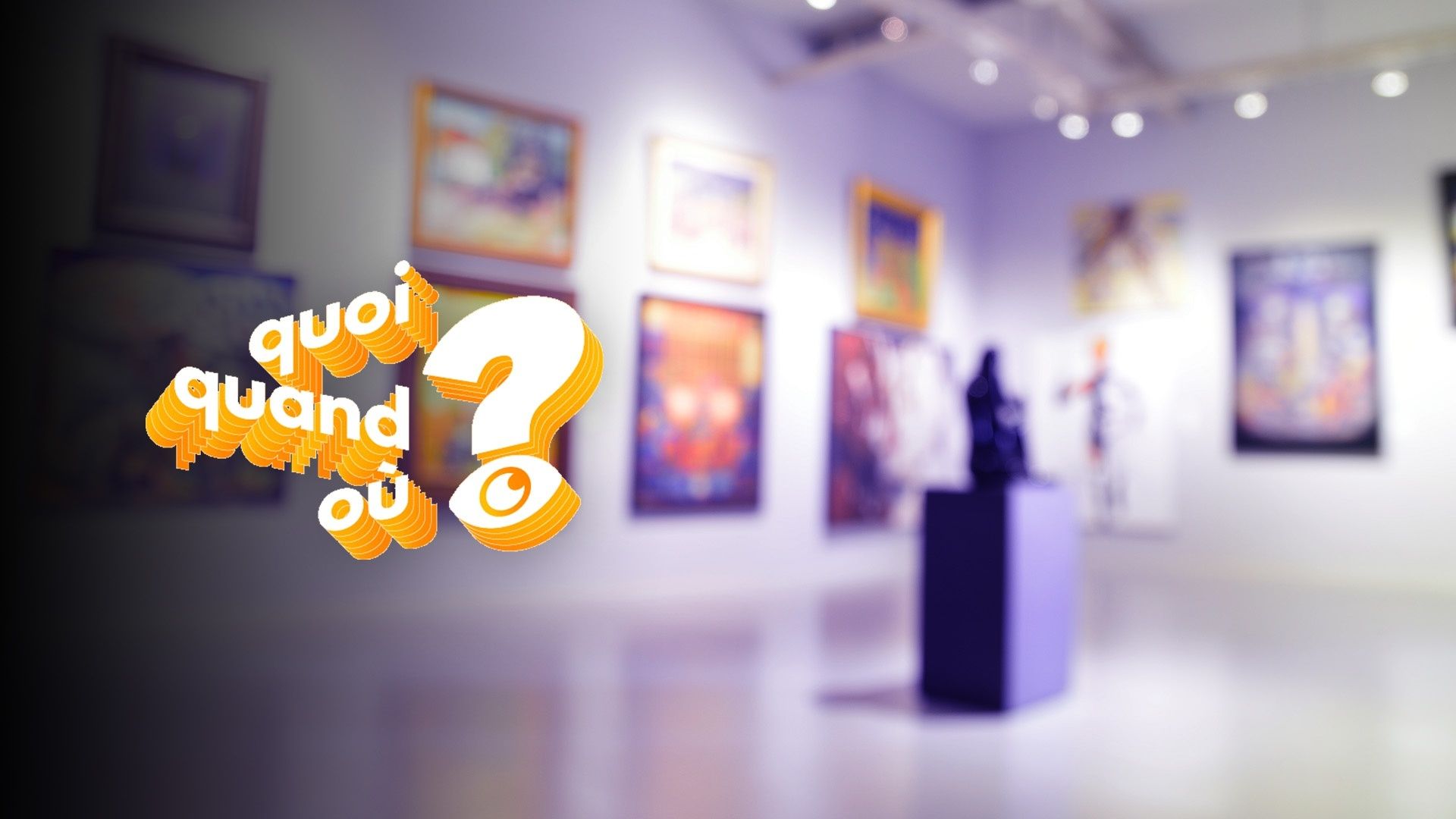 Quoi ? Quand ? Où ? - Auvio