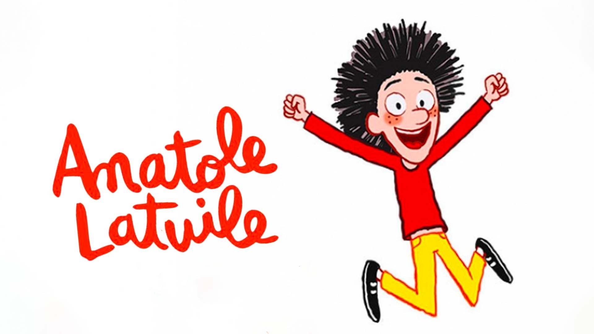Anatole Latuile S01 - Auvio