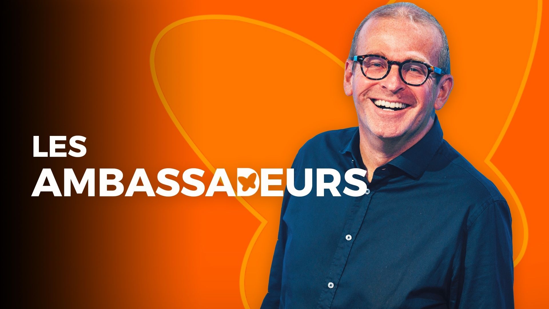 Les ambassadeurs - Auvio