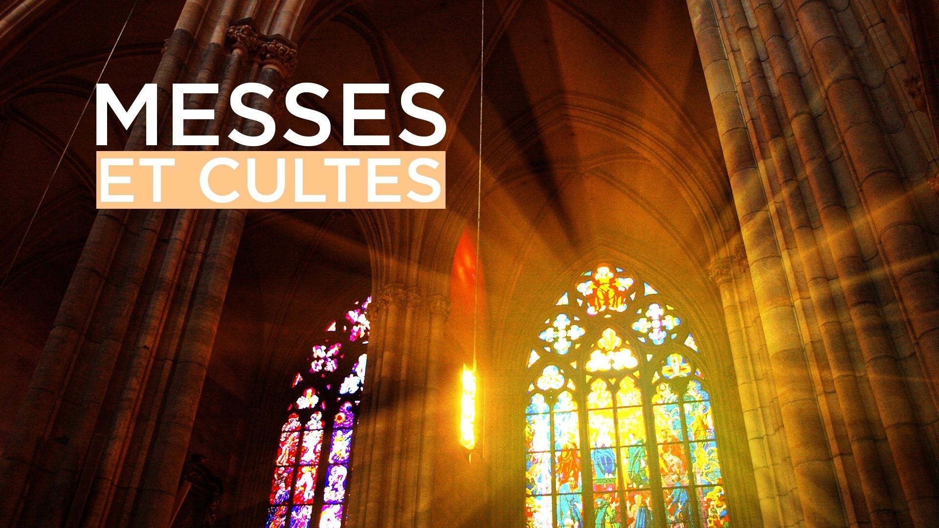 Culte de Noël depuis le Temple de Jussy à Genève - Auvio