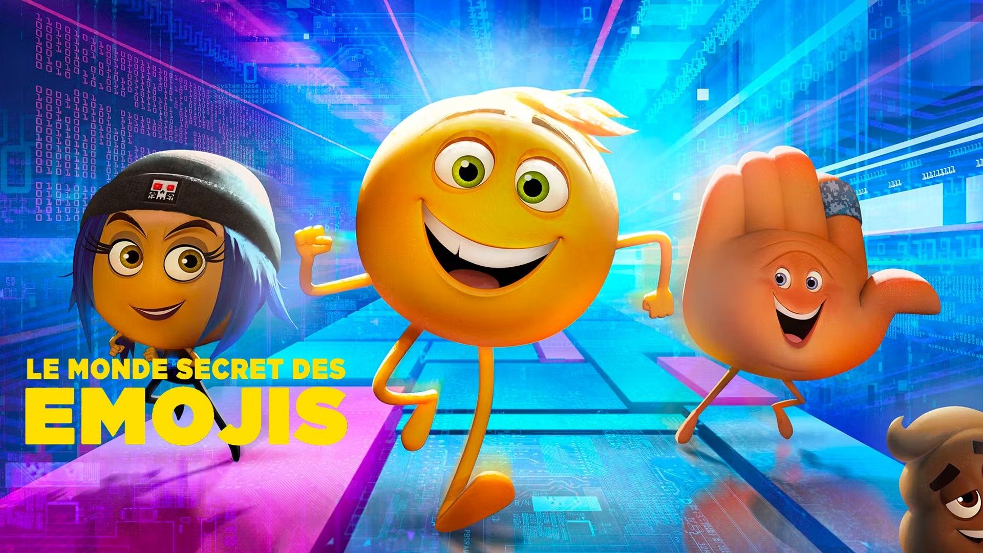 Le monde secret des emojis - Auvio