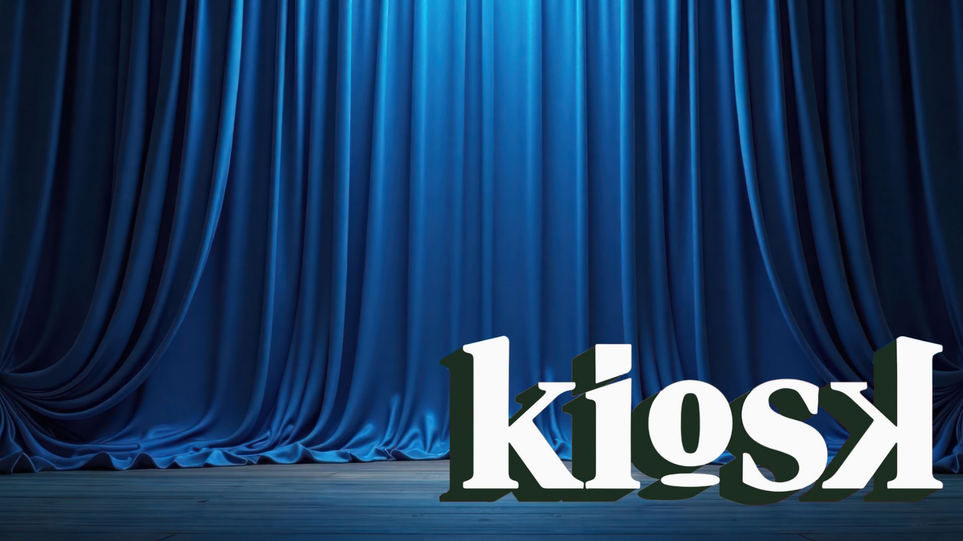 Kiosk - L’agenda des arts de la scène : du 08 au 24 janvier - Auvio