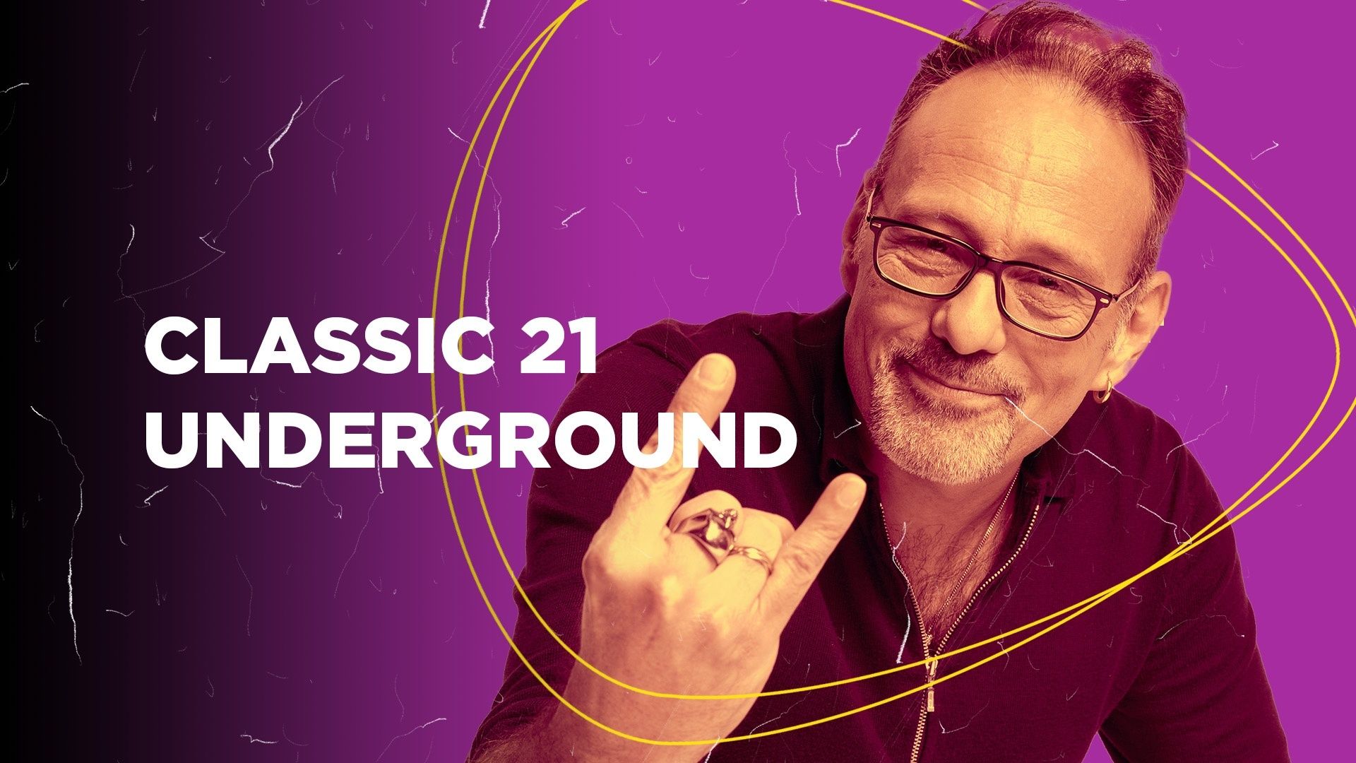 UNDERGROUND - du mardi au jeudi de 21 à 23h avec Laurent Debeuf sur ...