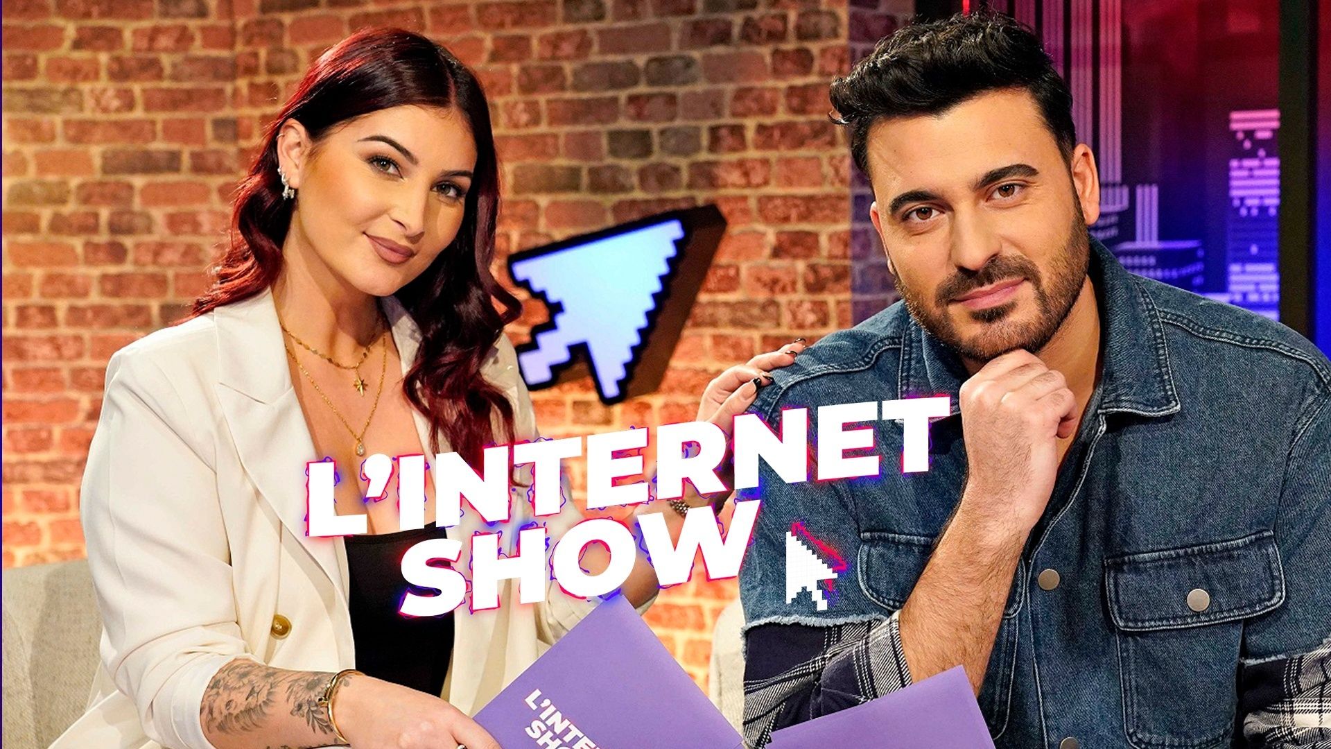L'Internet Show (Boucle de nuit) - Auvio