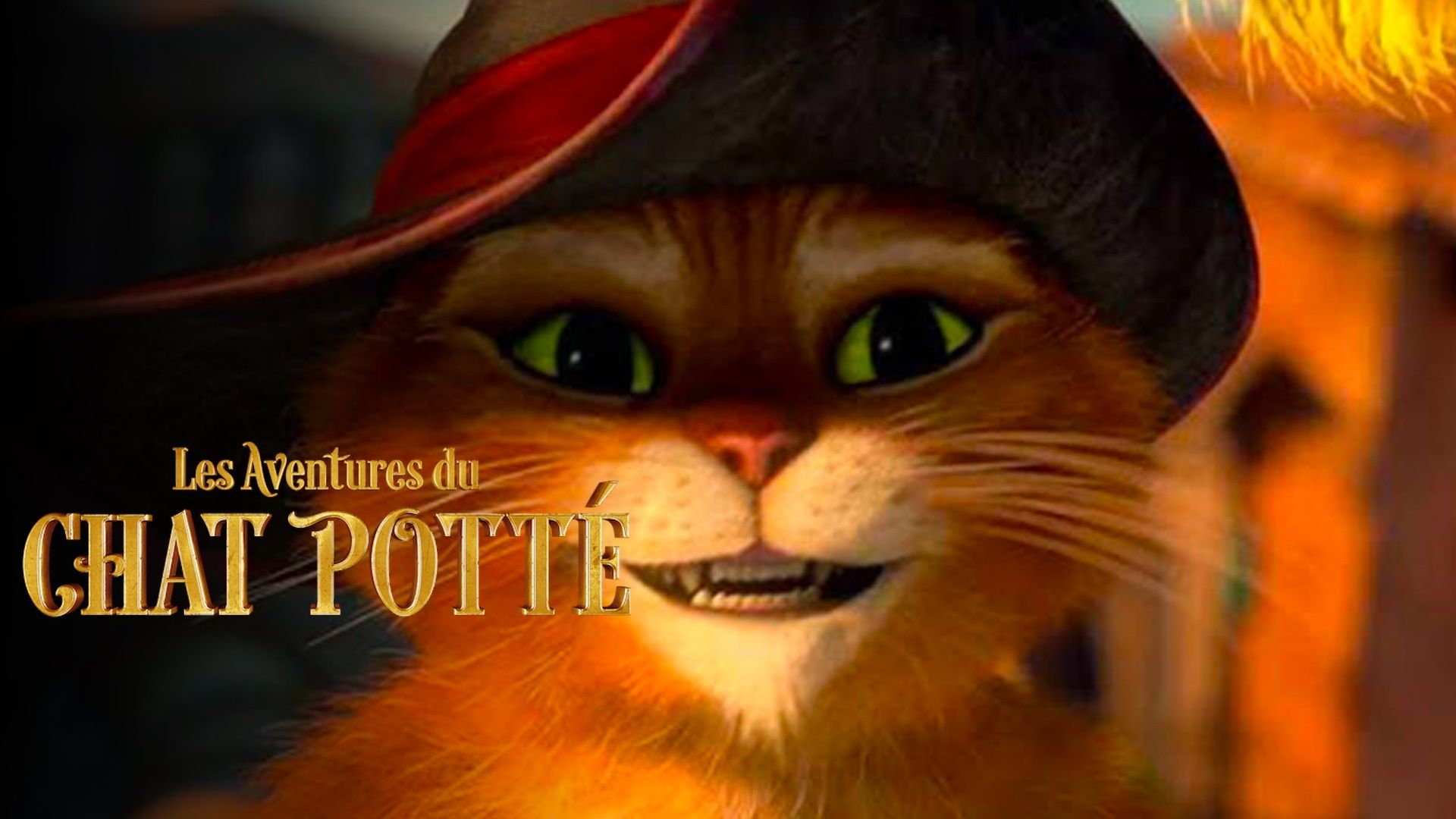 Les aventures du Chat potté - S1 - Auvio