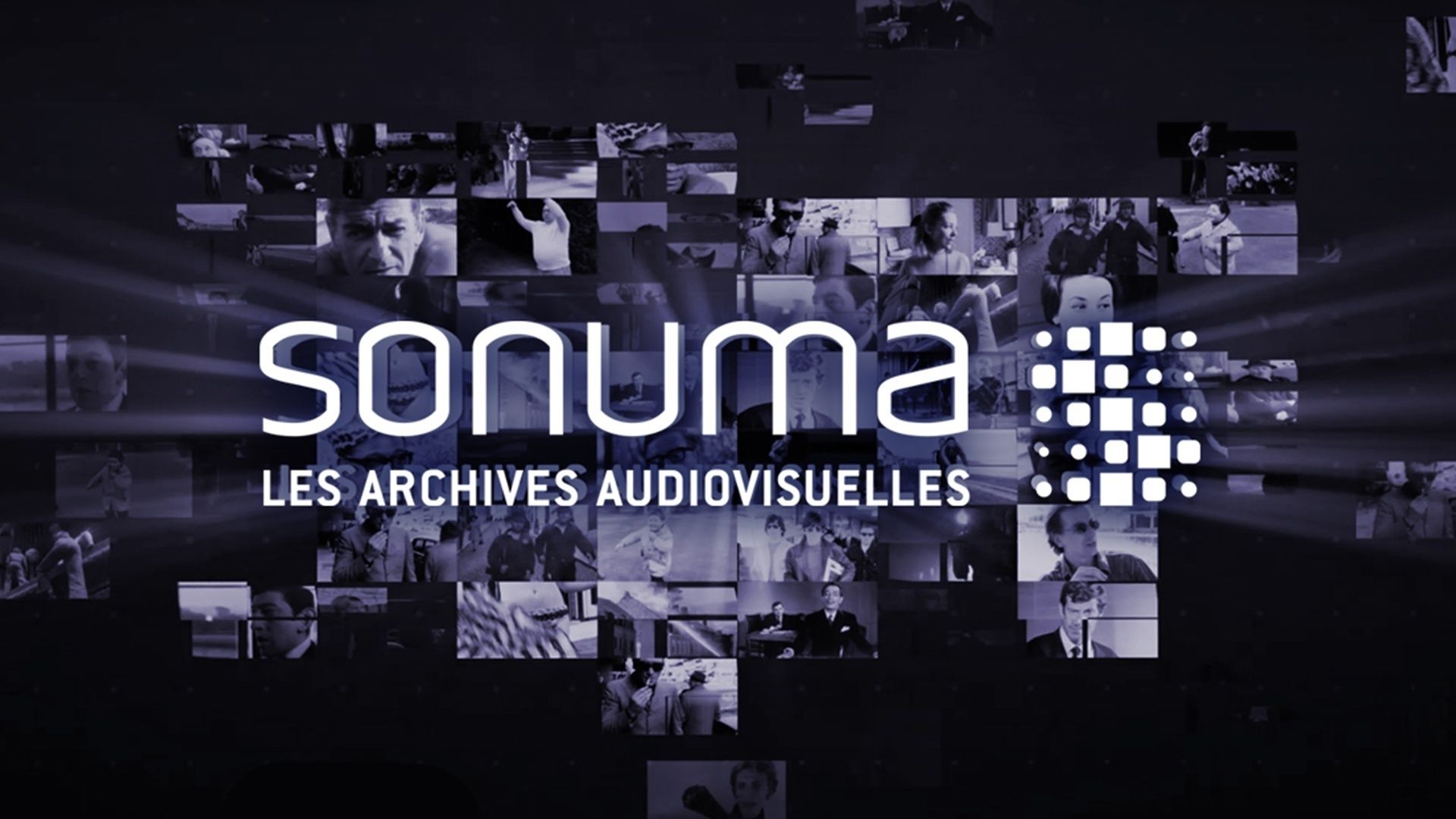 Archives Sonuma - Musée de poche - 3 : Les mobiles - Auvio
