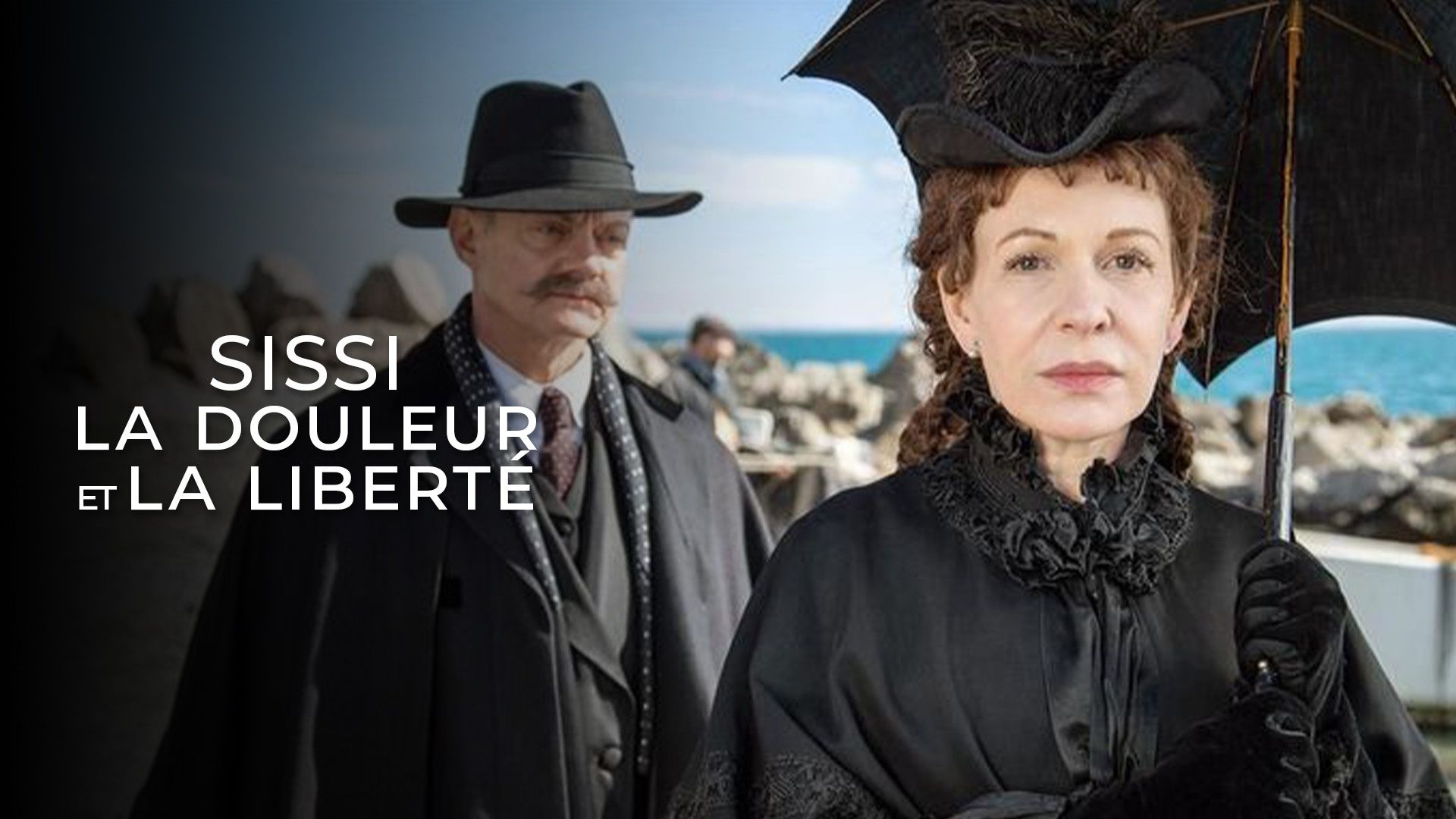 Sissi la douleur et la liberté - Auvio