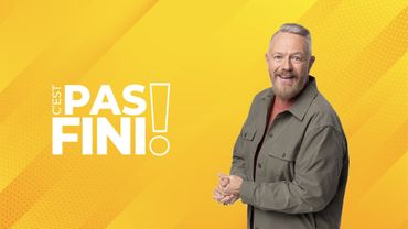 C'est pas fini - Auvio