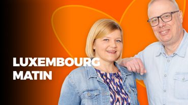 Luxembourg matin - Auvio