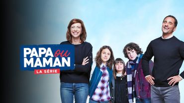 Papa ou maman - Auvio