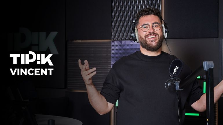 Tipik : retrouvez la grille des programmes de Tipik - RTBF Actus